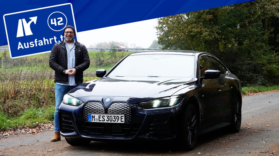 Ausfahrt.tv – Seite 2 – Ausführliche Auto Video Reviews sind unser Ding.