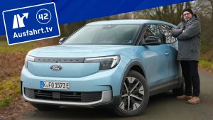 Ausfahrt.tv – Seite 2 – Ausführliche Auto Video Reviews sind unser Ding.