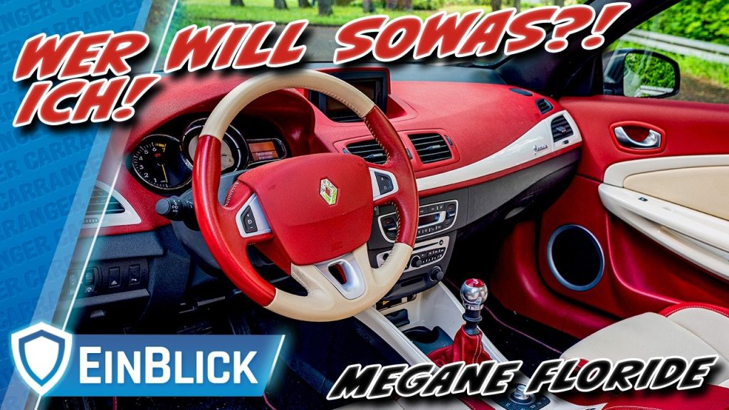 Der Renault Megan E-Tech Elektrik erhält ein Update mit mehr Reichweite ...