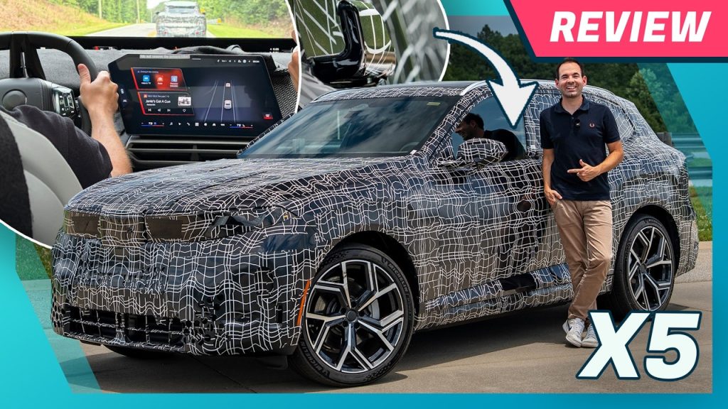 Die Sendung behandelt den MG4 Urban und aktuelle Auto-News. – Ausfahrt.tv