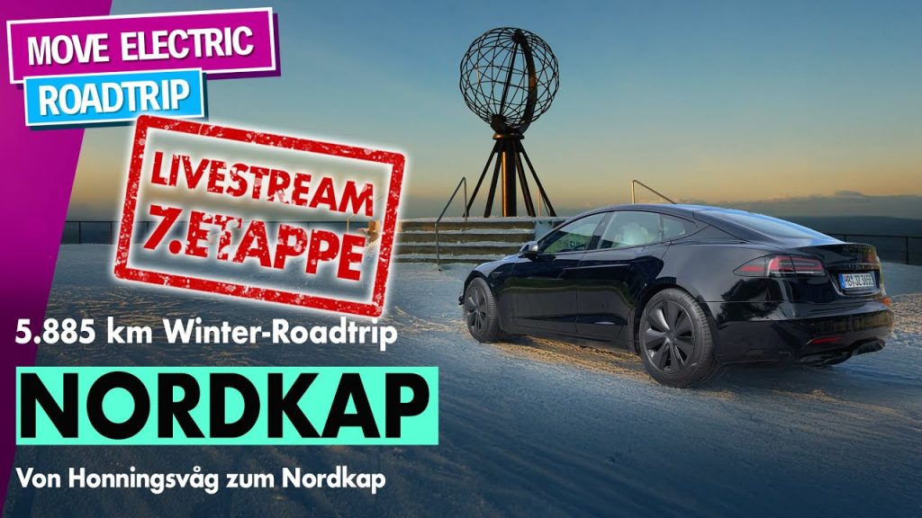Livestream von Car Maniac mit Gewinnspiel und Diskussion über ...