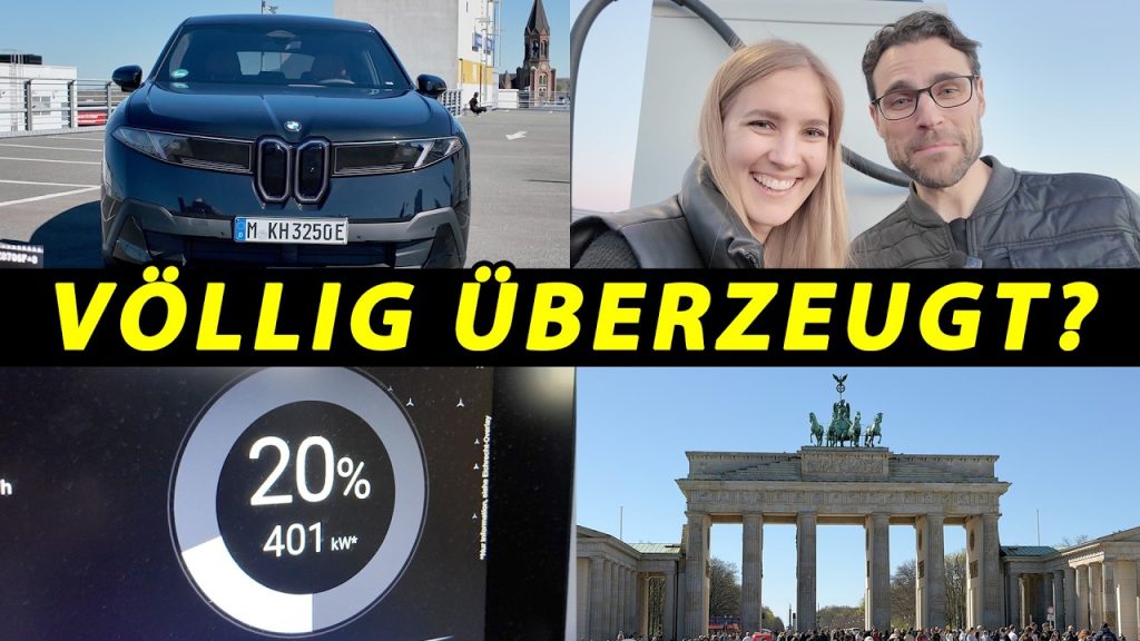 Live-Stream-Test mit Ankündigungen zu BMW X1 und VW Golf Alltrack ...