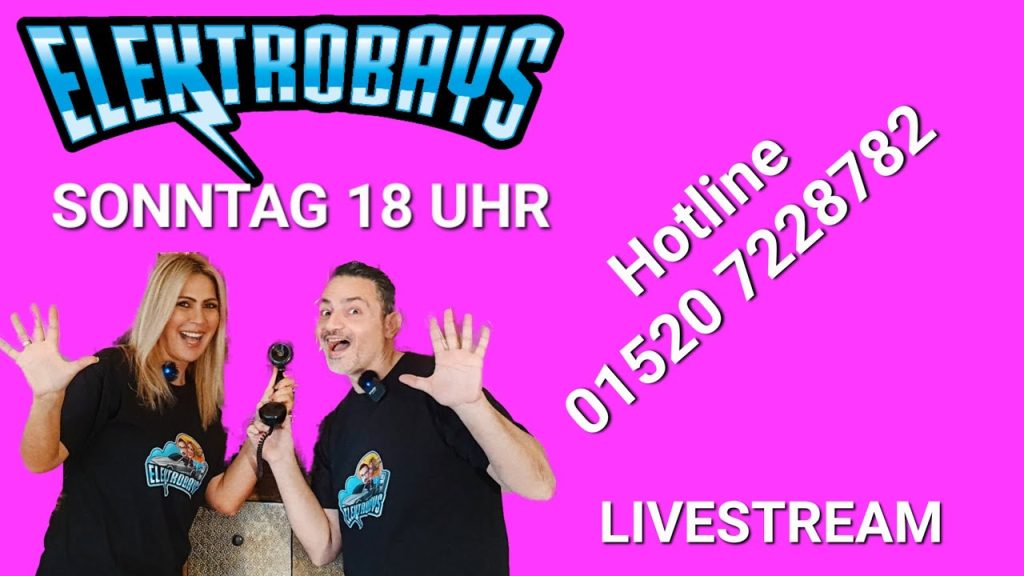 JP Performance diskutiert über Fahrzeugumbauten und TÜV ...