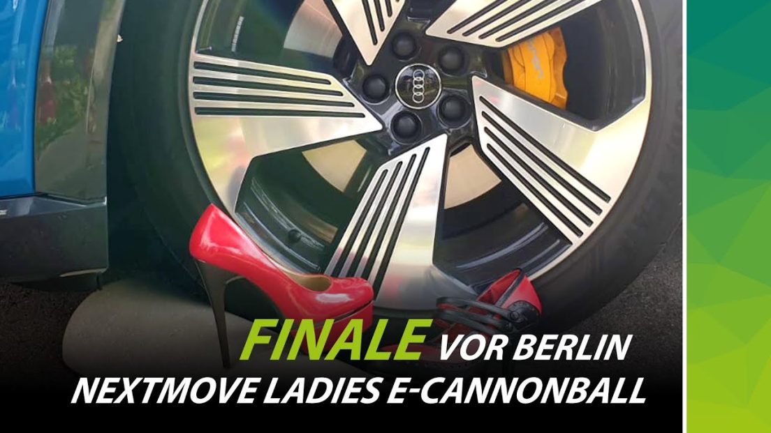 Live-Event auf der Insel Mainau mit Diskussionen über Strategie und ...