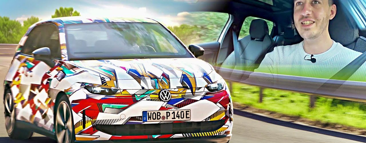 Volkswagen plant mit dem ID Polo ein Comeback als beliebte Marke ...